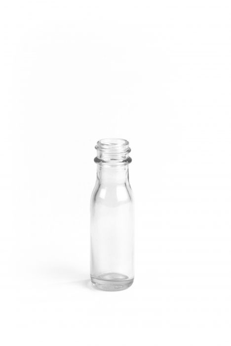 |STANDARD BOTTLE | WELLGROW GLASS