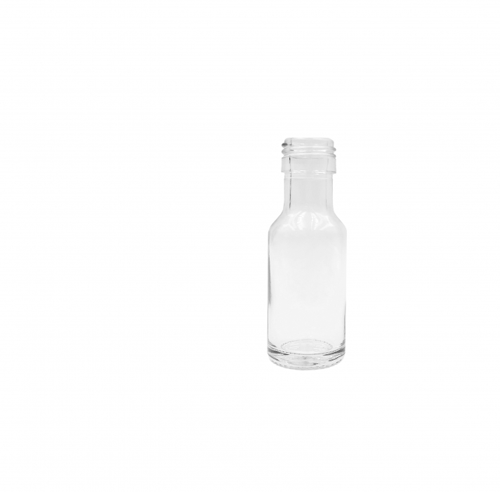 |STANDARD BOTTLE | WELLGROW GLASS
