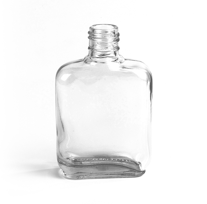 |STANDARD BOTTLE | WELLGROW GLASS