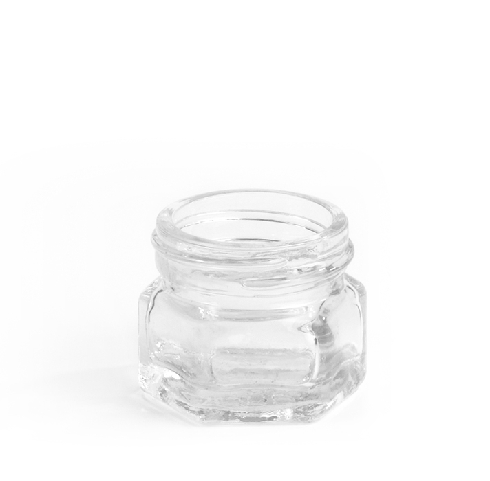 BALM JAR|BALM JAR | WELLGROW GLASS