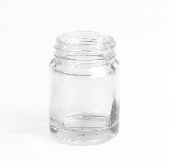 |BALM BOTTLE | WELLGROW GLASS