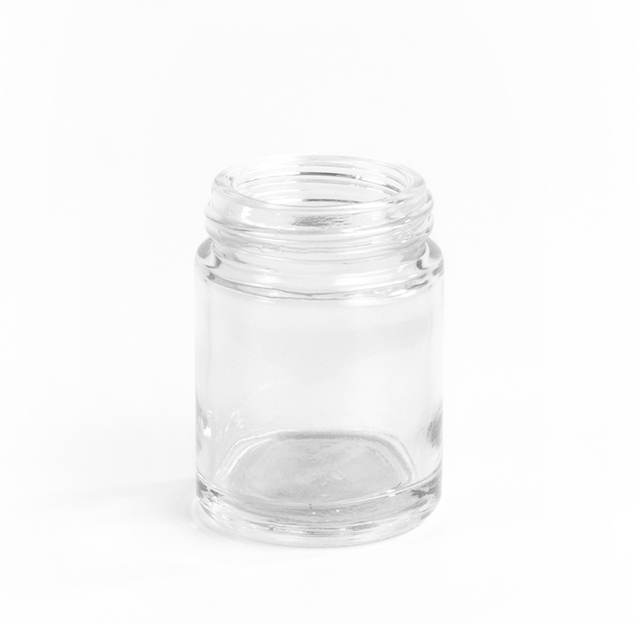 BALM JAR|BALM BOTTLE | WELLGROW GLASS