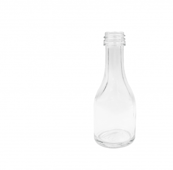|STANDARD BOTTLE | WELLGROW GLASS